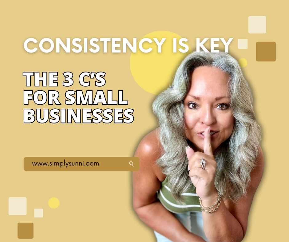 Plan Your Content - SIMPLY SUNNI